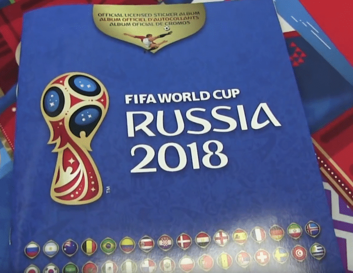 WM 2018 Kader - alle Nationalspieler