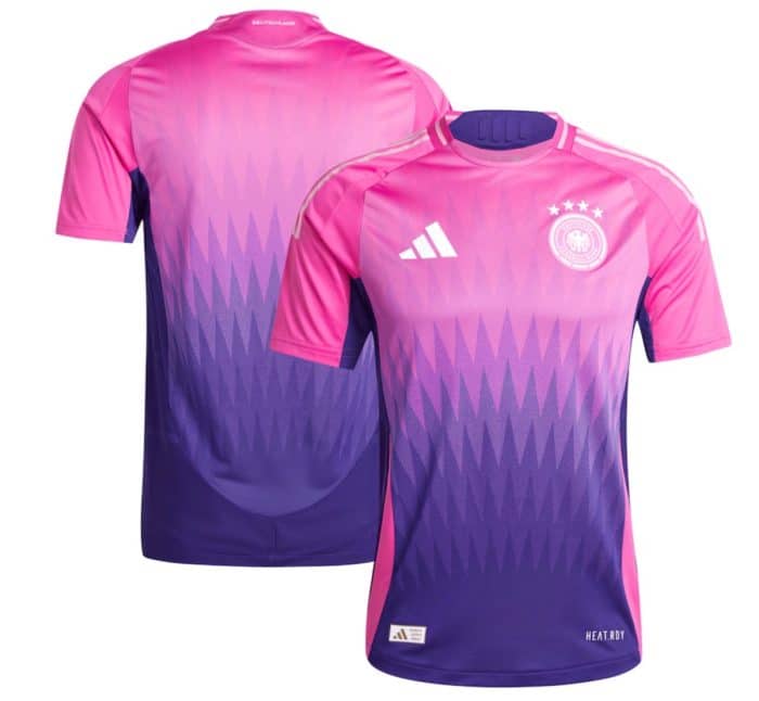Dfb Trikot 2024 Pink Kaufen