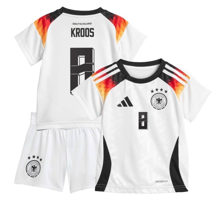 Em Shirt 2024 Kinder