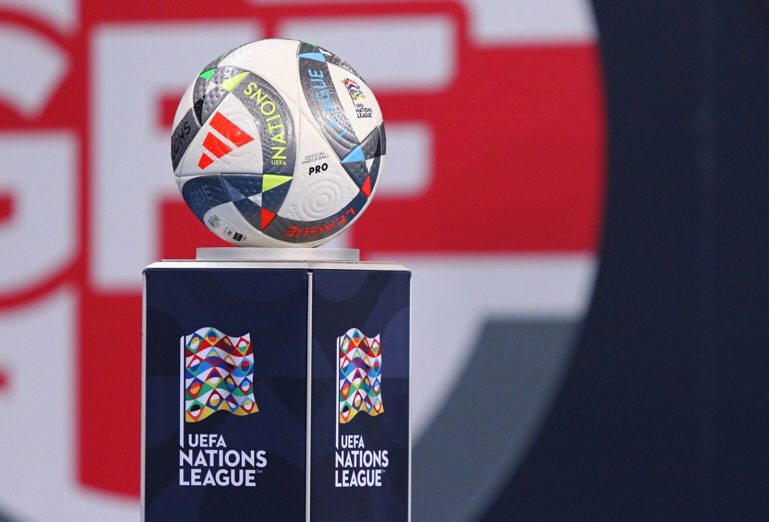 UEFA Nations League 2026/27 Spielplan: Alle Infos zur Auslosung & den ...